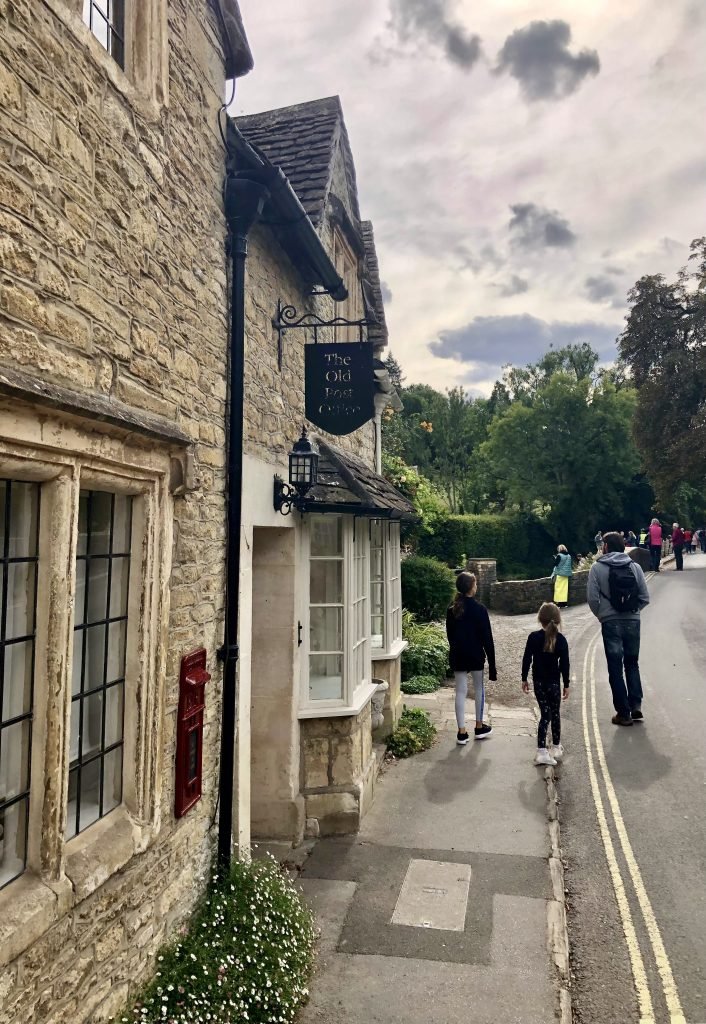 Visit Castle Combe in the Cotswolds: Things to do with Kids - Somerset ...