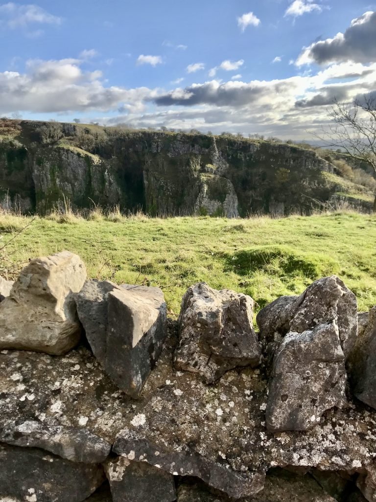 Cheddar Gorge Circular Walk - Somerset Family Adventures