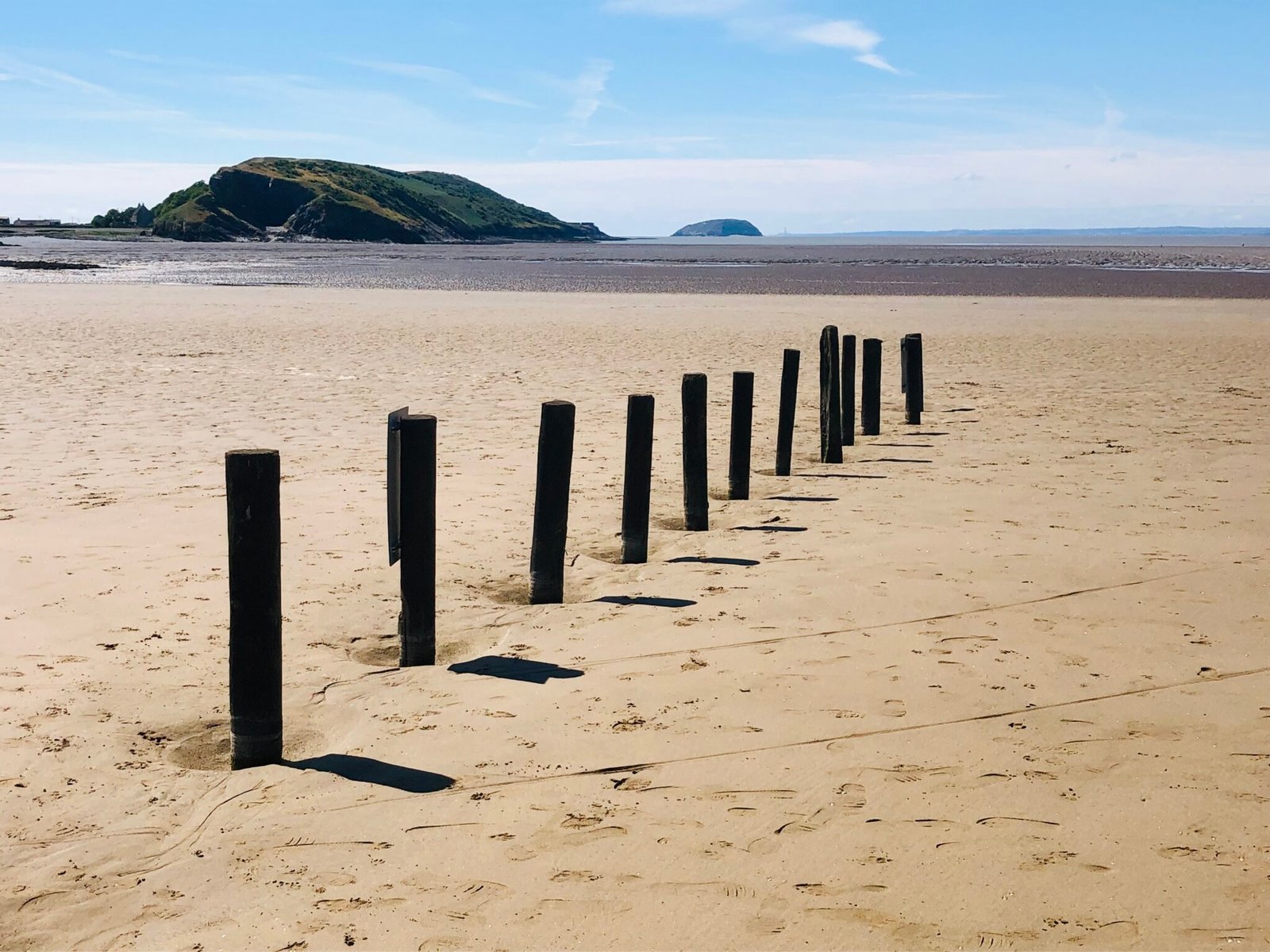 5 Best Weston-Super-Mare Walks for Families (Tested with Kids and a Dog ...